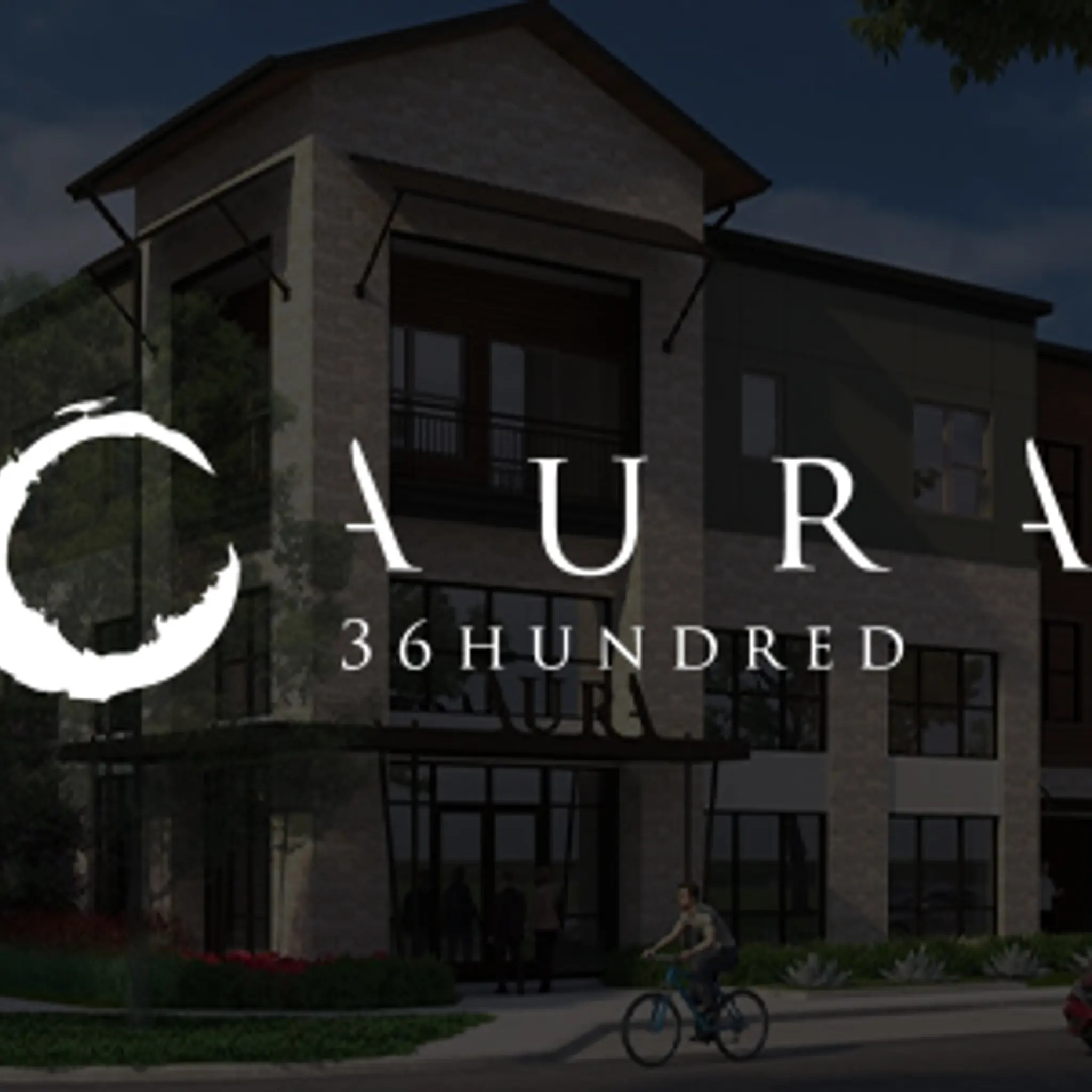 Unit 3110WB - A7 | Aura 36Hundred